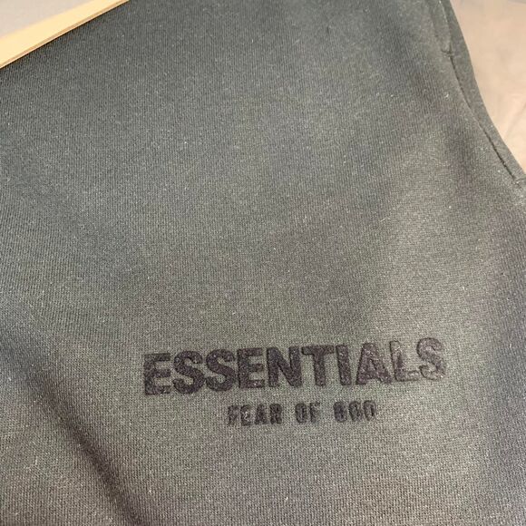 Essentials | Shorts | Fearofgod Mens Shorts Essentials Xxs Brand New ...